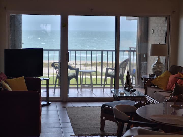 Water Front Two Bedroom, Two Bath - Corpus Christi, TX