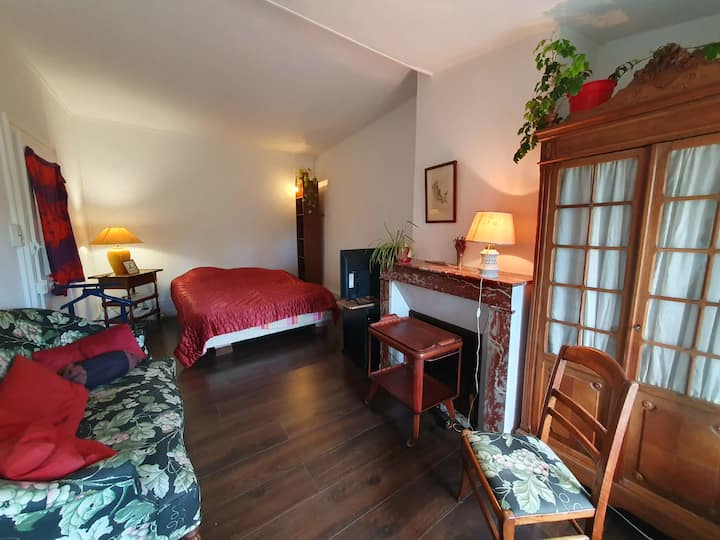 Appartement Avec Vue Sur La Nature - Bar-le-Duc