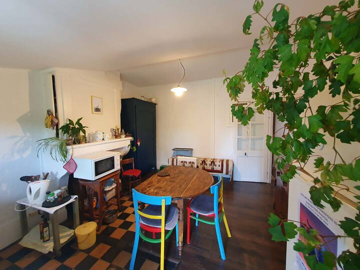 Appartement Avec Vue Sur La Nature - Bar-le-Duc
