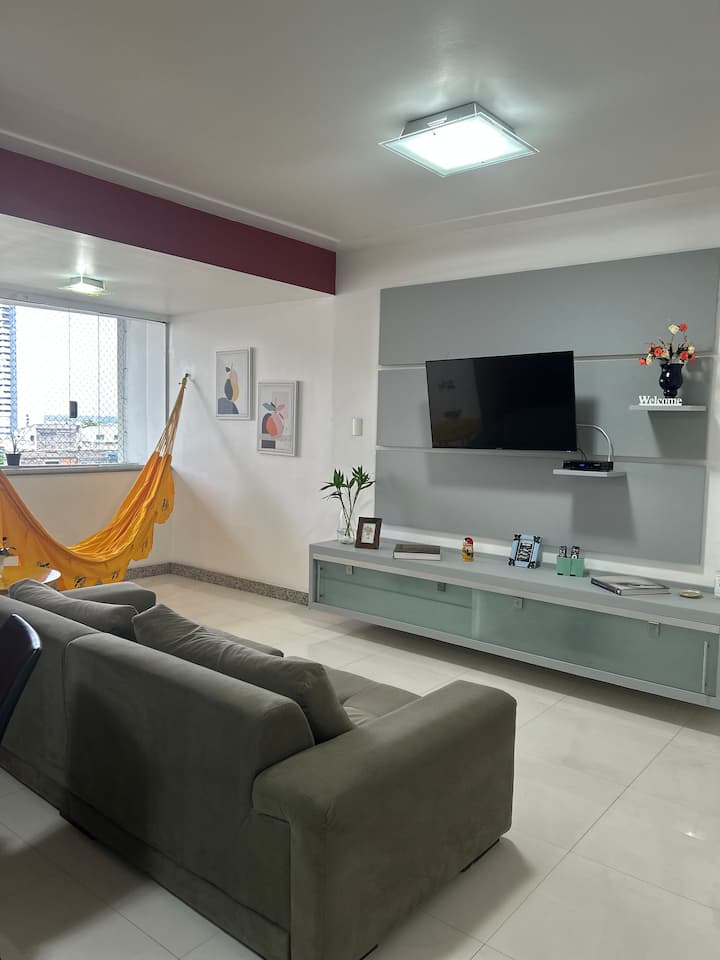 Conforto E Comodidade Para Hospedar-se Em Belém Pa - Bethlehem, PA