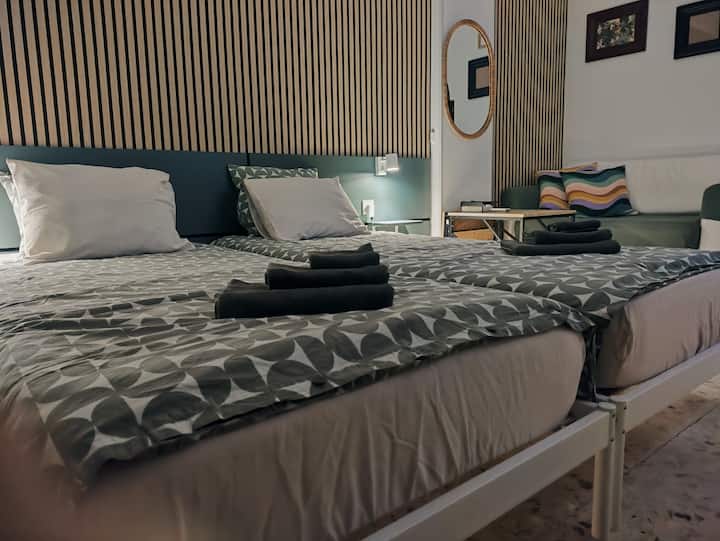 Elena Holiday Apt. - Larnaca