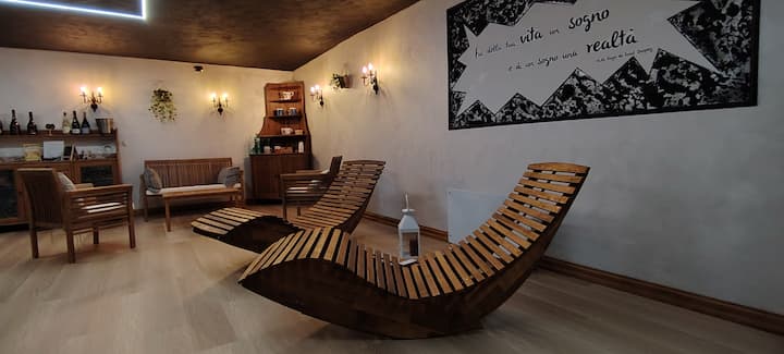 Luca' Apartments - Saluzzo
