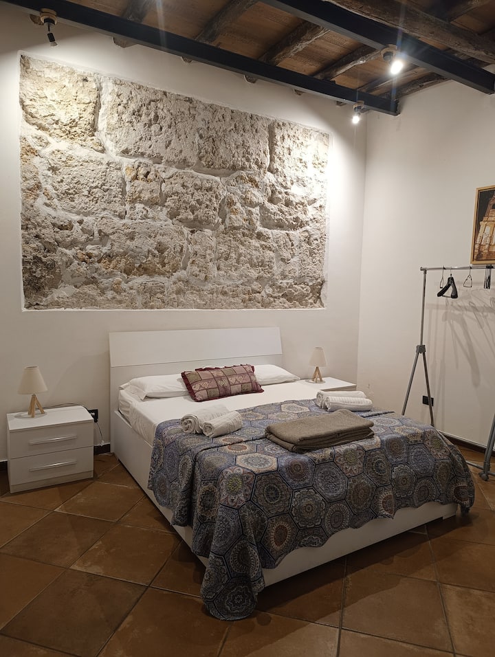 Massimo Holiday Home - Palermo