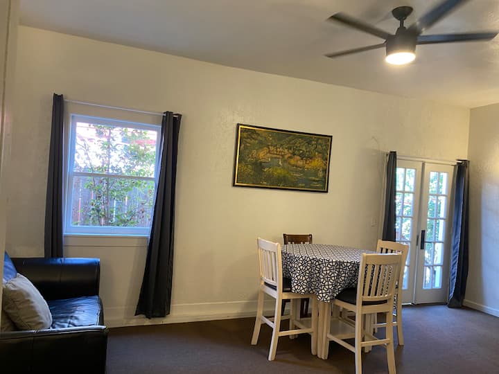 Your Home Away From Home! - Oakland, CA