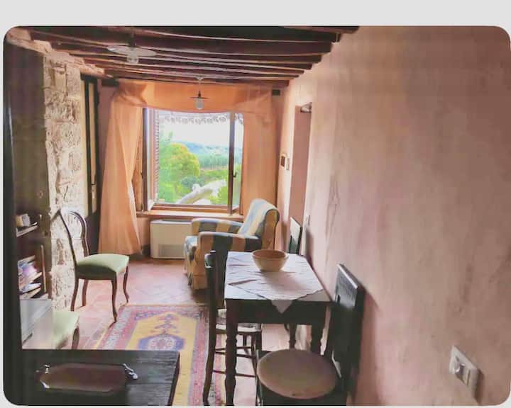 Casa Fattore - Tuscan Countryside House - Toskana