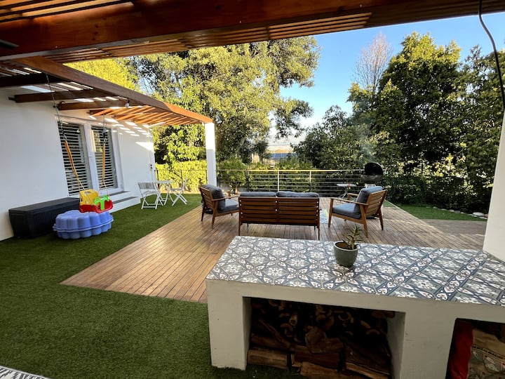 Chateau Paschal - Stellenbosch