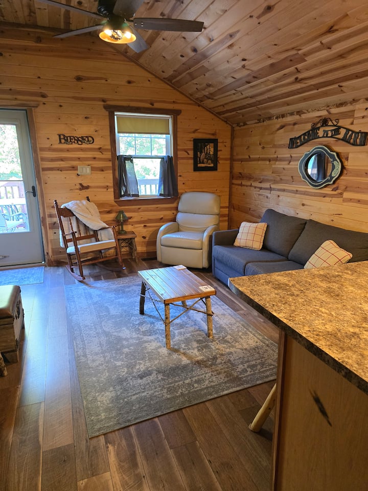 A Peaceful Place To Getaway - Missouri