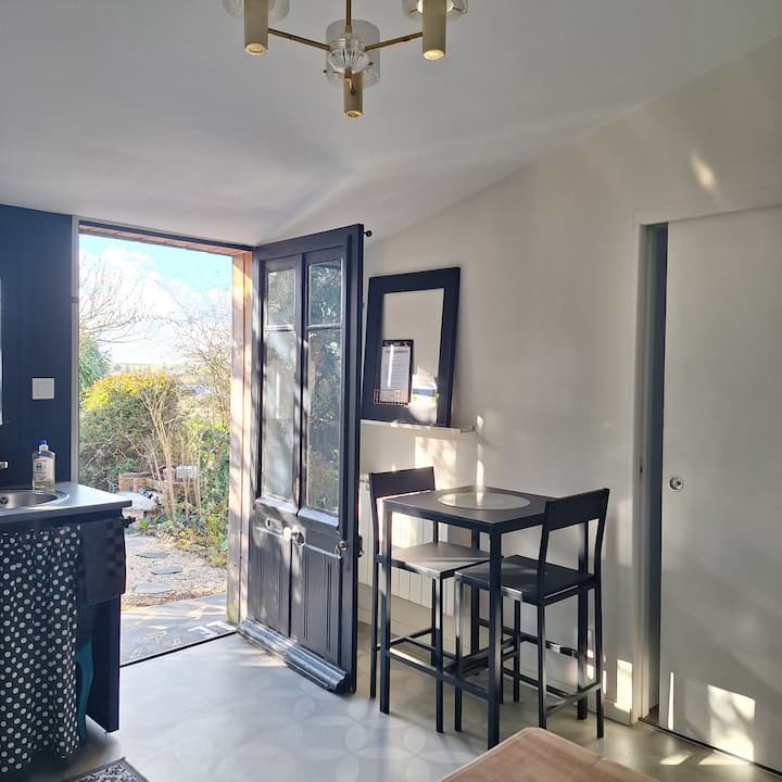 Le Studio 211 - Niort