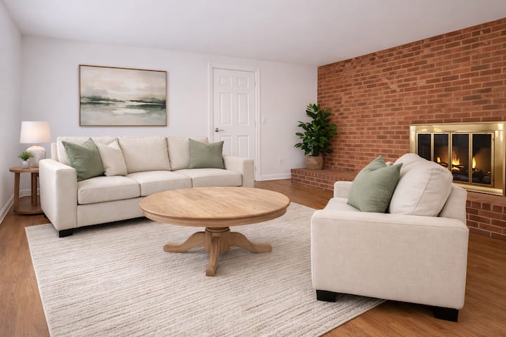 Trabia House - Ithaca, NY