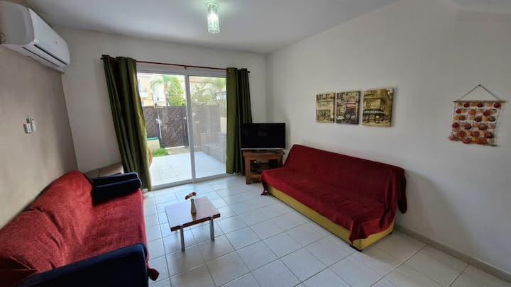 Your Home Away From Home In Paphos - Paphos