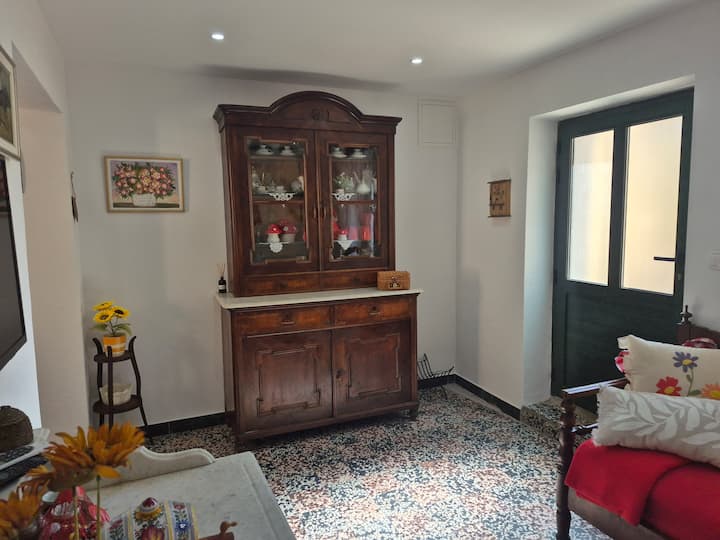 Cosy 4bedrooms Holiday House "Ruška" - Dol - Hvar