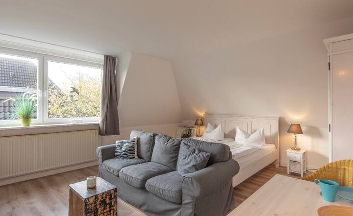 Ferienwohnung Büsum Nordsee App. 5 - Büsum