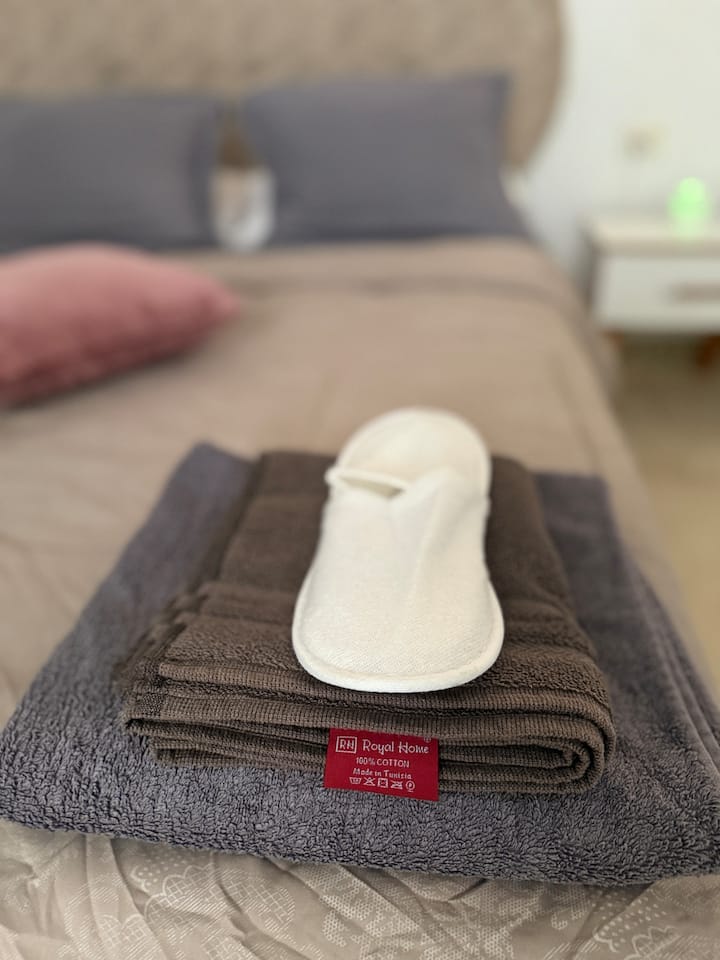 S+1 Tunis Centre Ville