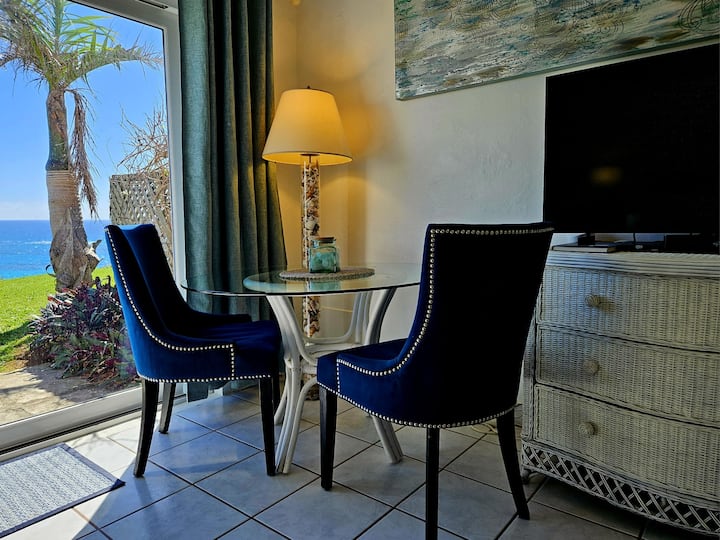 Sand Pebble Studio On Marley Beach - Bermuda