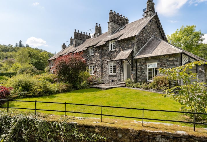 3 Bed In Skelwith Bridge (Oc-lr130) - Grasmere