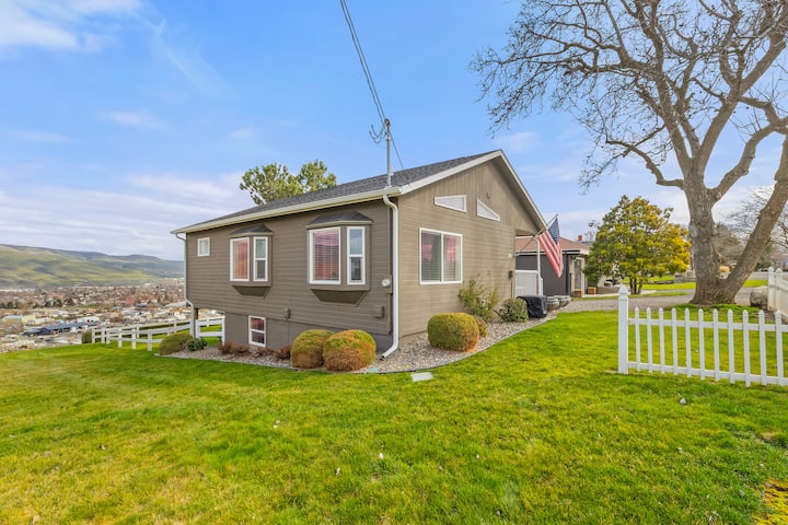 River View Getaway - Lewiston