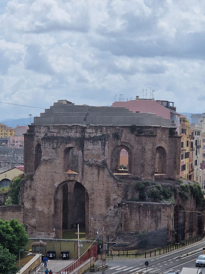 Domus Flavia Apartment - Rome