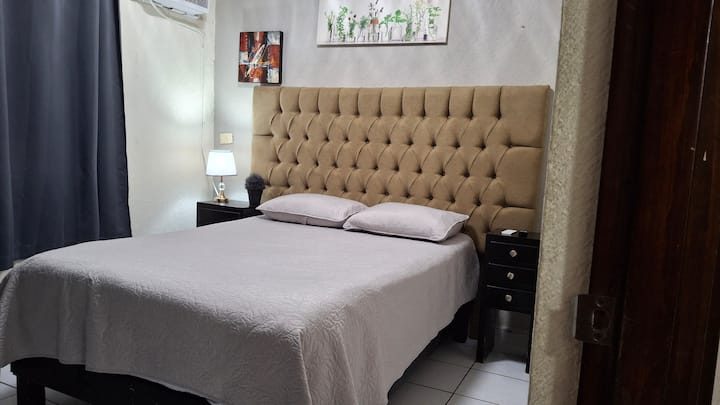Apartamento Pj - V - Villahermosa, Mexico