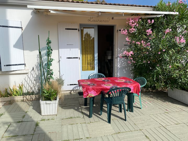 Loc'océan Laurence - La Faute-sur-Mer