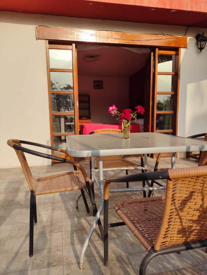 Casa Campo Iq Jacuzzi Piscina - Santa Eulalia