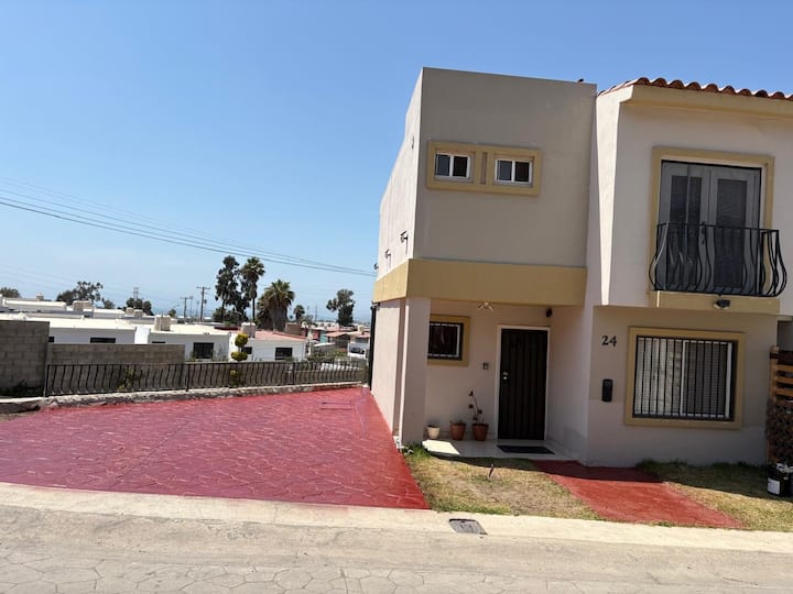 Rygo's House - Ensenada