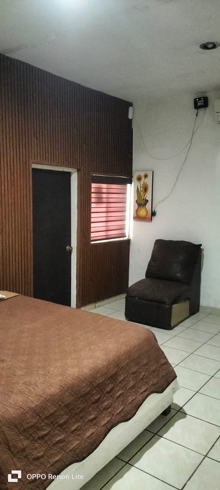 D'irania Alojamiento Entero(facturamos) - Los Mochis