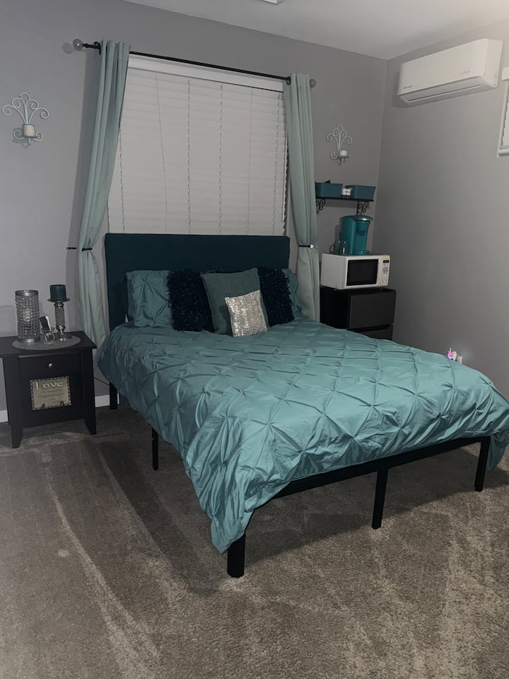 Desert Retreat/coachella Music Festivals - Indio, CA