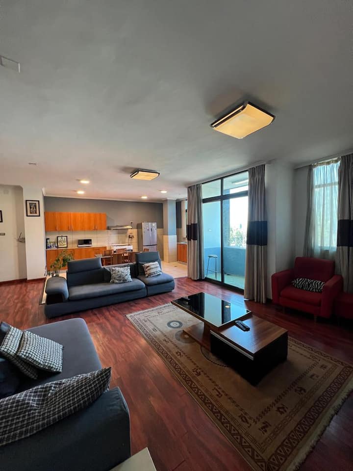 Apartment 103 Apartment In Addis Ababa - Ethiopia