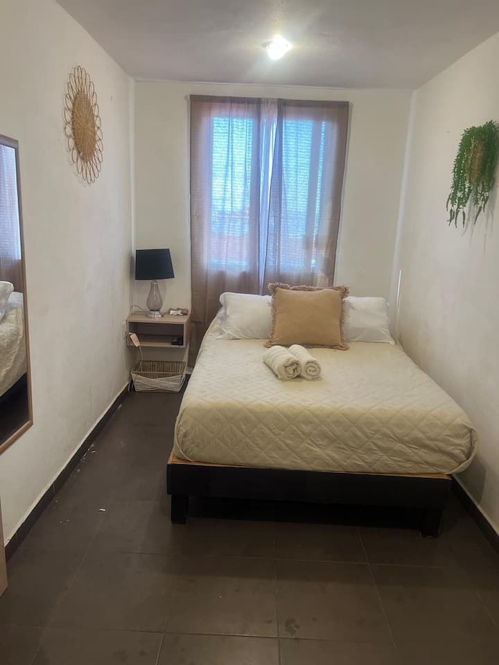 Private Exclusive Loft In The Heart Of Querétaro 3 - Querétaro