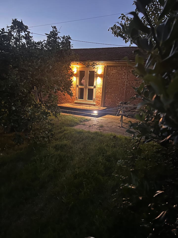 The Grey Stables, Near Peckham Bush, Kent - Kent