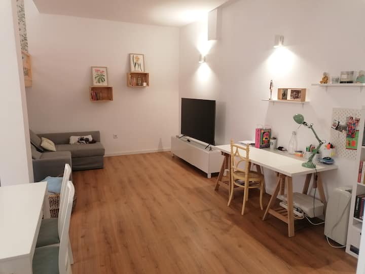 Loft Nuevo - la Grande Canarie