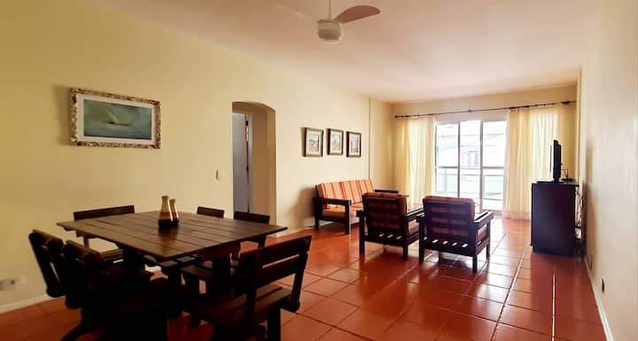 Apart. "Pé Na Areia" Na Prainha, Arraial Do Cabo. - Arraial do Cabo