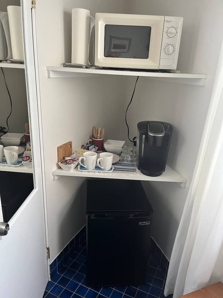 Cozy Cottage - San Diego Airport (SAN)