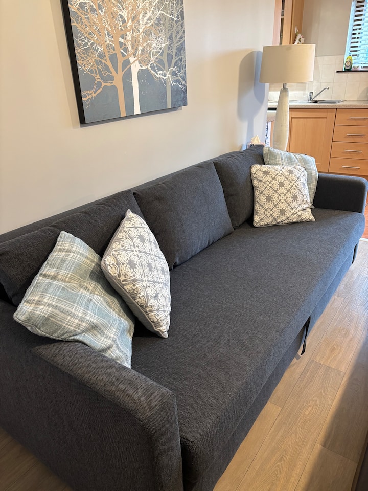 Dromsally Woods Apartment - Limerick City