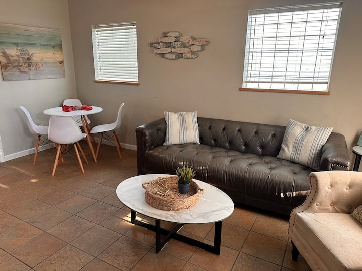 Seaside Bungalow - Ponce Inlet, FL