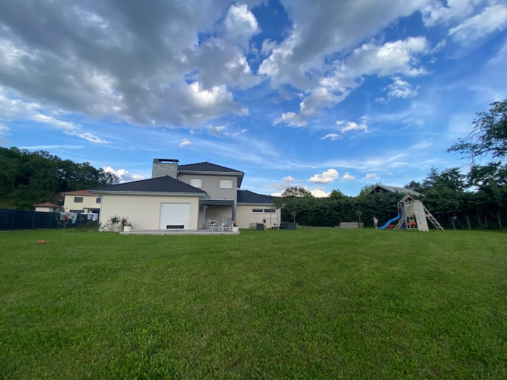 Maison à 5 Minutes De Gap Sud - Tallard