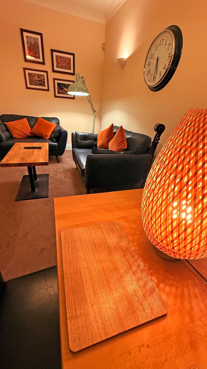 "Heart Of York: All The City’s Best At Your Door." - York