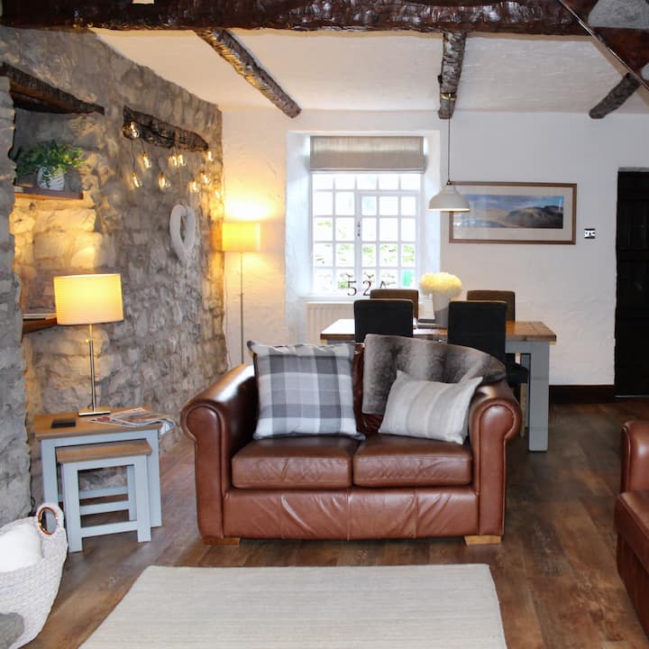 Kendal Cottage Hideaway - Kendal