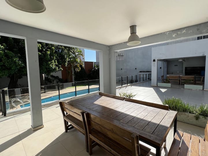 Alquiler Tucumán Barrio Norte 1 - San Miguel de Tucumán