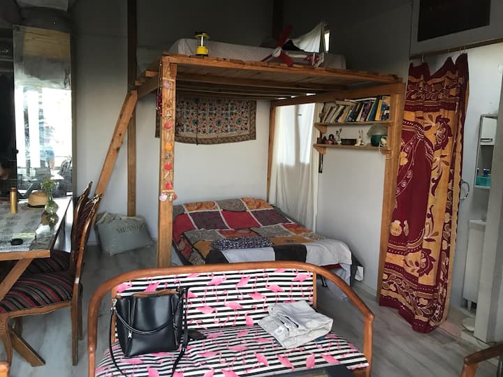 Vegan Escape To The Ida Mountains: Free Meals - Kaz Dağı