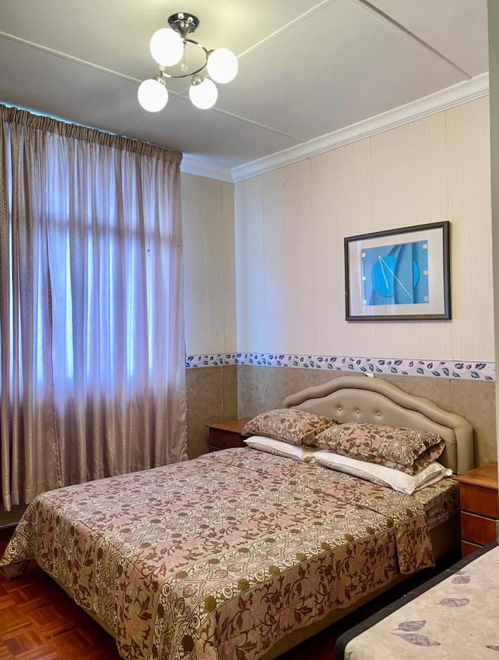 Wani Home2stay - Keningau