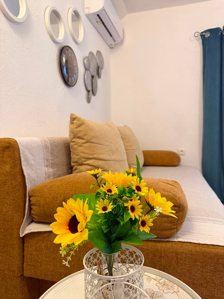 Apartmani Klarić - Zadar