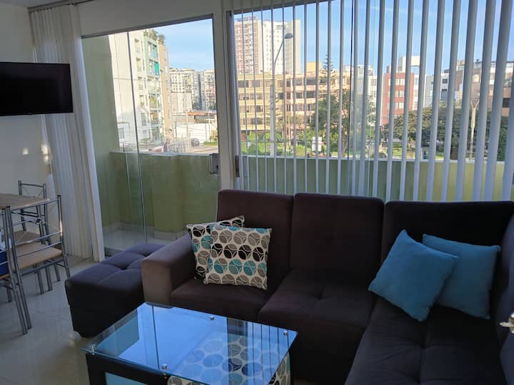 Appartement à Lima, Pérou - Peru
