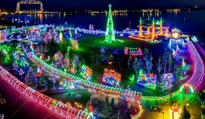 ★Sports Fields & Park★~★5 Miles To Canal Park!★ - Duluth, MN