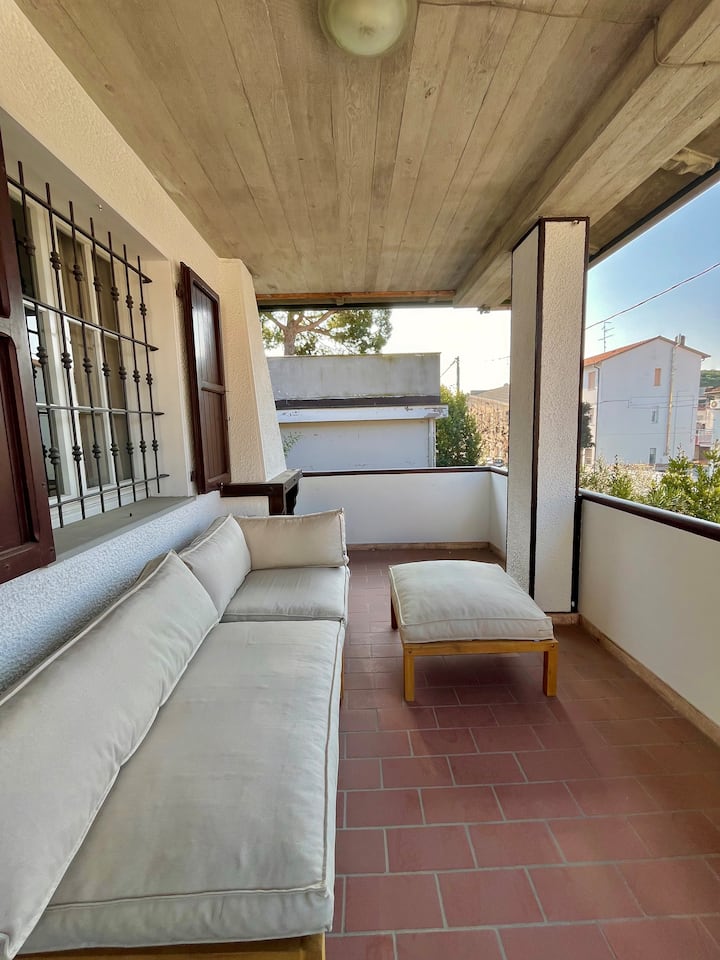 Alloggio A Punta Marina, Ravenna - Ravenna