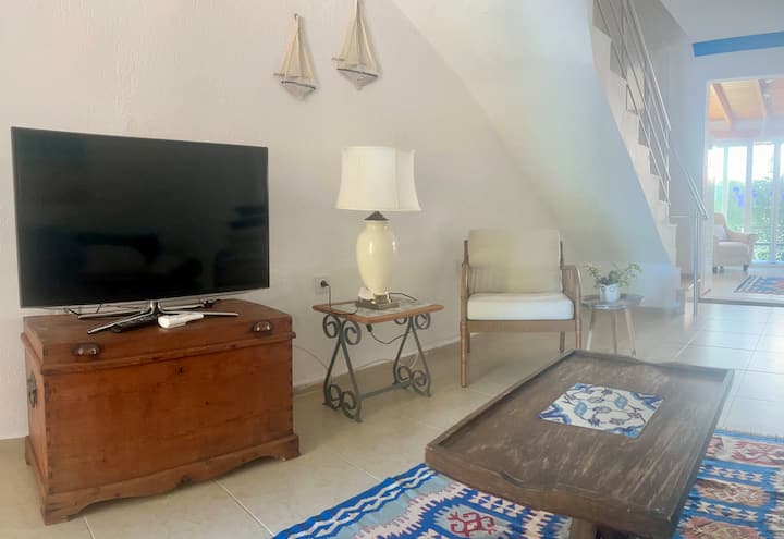 Aylinn Guesthouse 3 - Datça