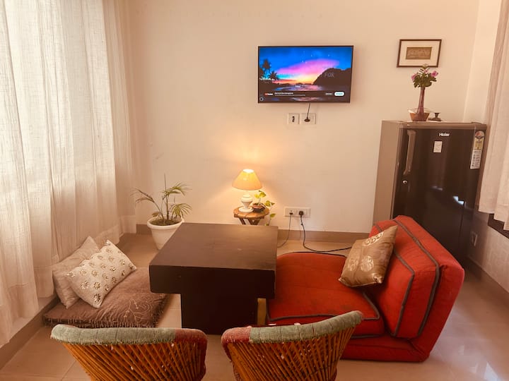 Nomads Private Studio 1! - Delhi