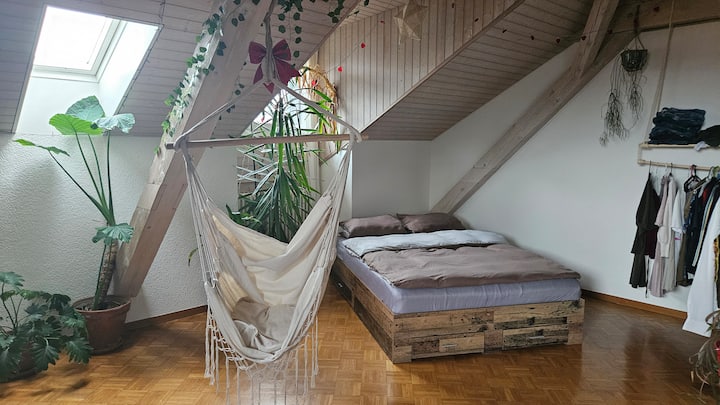 Chalet Oasis At Zurich City Partystreet - Zurique