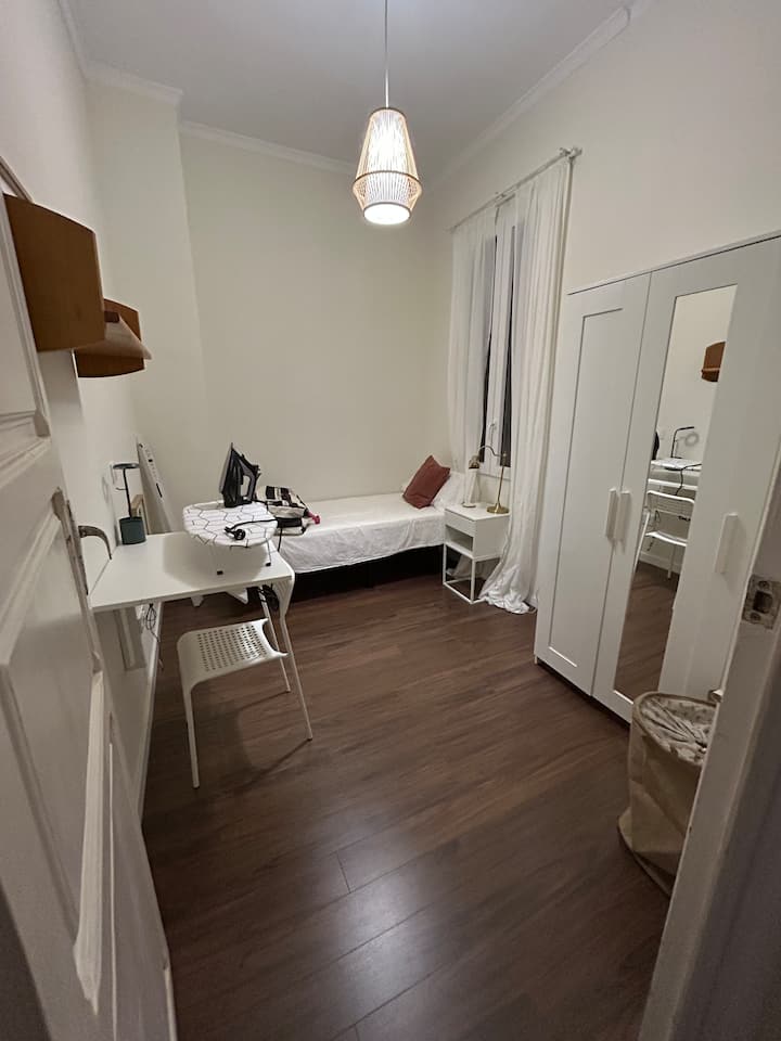 Habitación Muy Centrica - Valence en Espagne