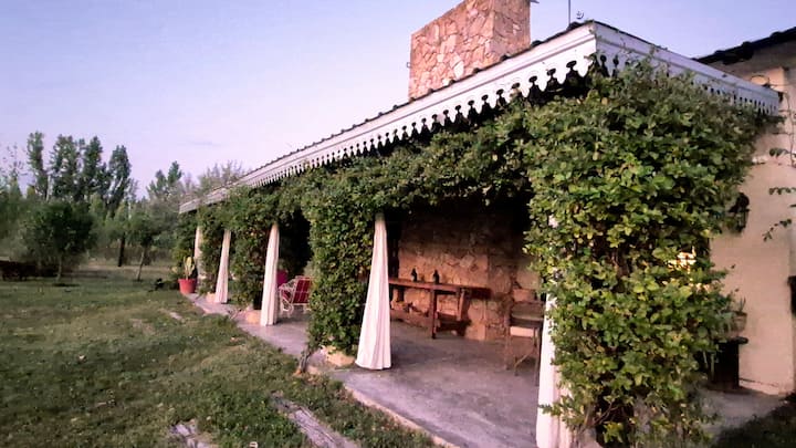 El Madejo Of Valle De Uco - Tunuyán